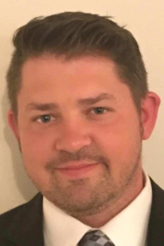 Get to know Nick | ASC Psychological Services