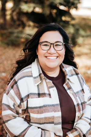 Anna Devens | ASC Psychological Services